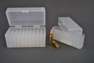 308 Ammo Box - ST Action Pro