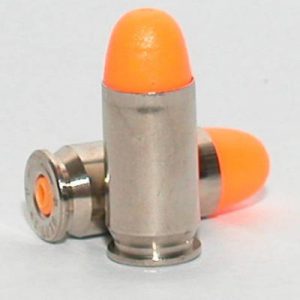 45 ACP ACTION TRAINER DUMMY ROUND - ST Action Pro